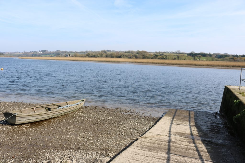 Killurin Bridge – Wexford Film Locations